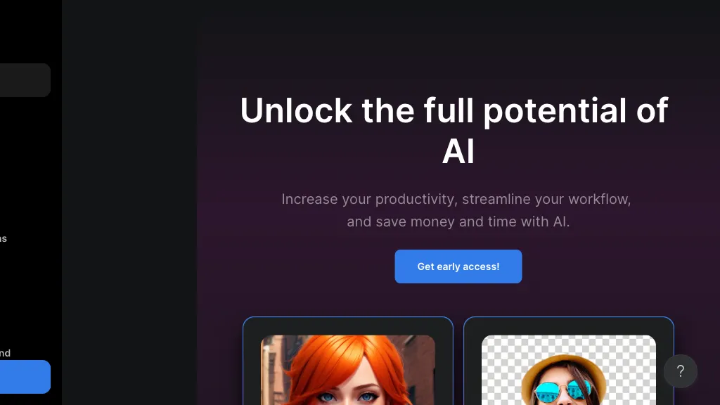 Eluna AI and Alternatives - FutureToolsWeekly.io Eluna AI and Alternatives - FutureToolsWeekly.io