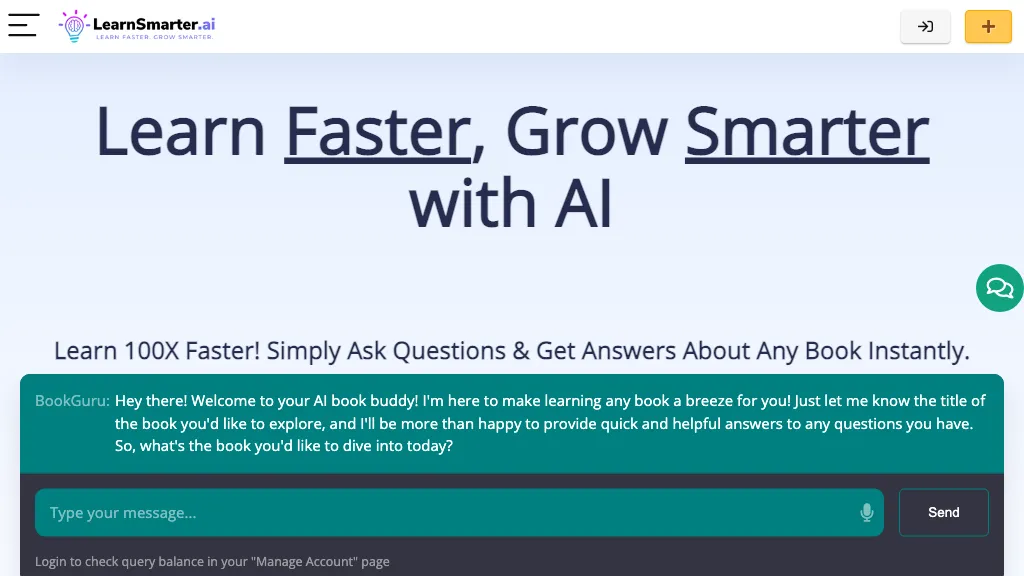 Learnt.ai and Alternatives - FutureToolsWeekly.io Learnt.ai and Alternatives - FutureToolsWeekly.io