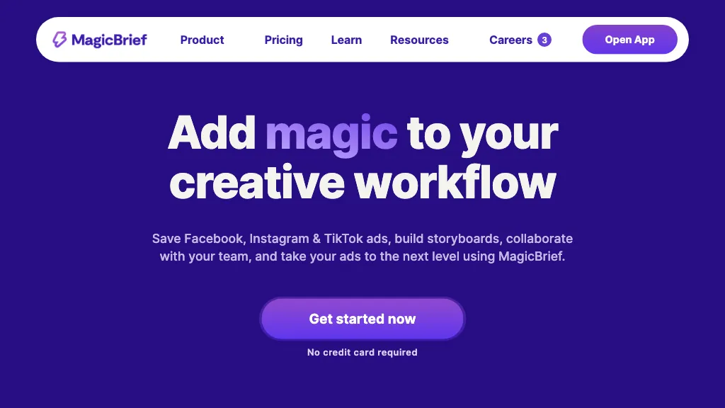 Magick AI and Alternatives - FutureToolsWeekly.io Magick AI and Alternatives - FutureToolsWeekly.io